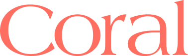 Coral: Coach for connection
